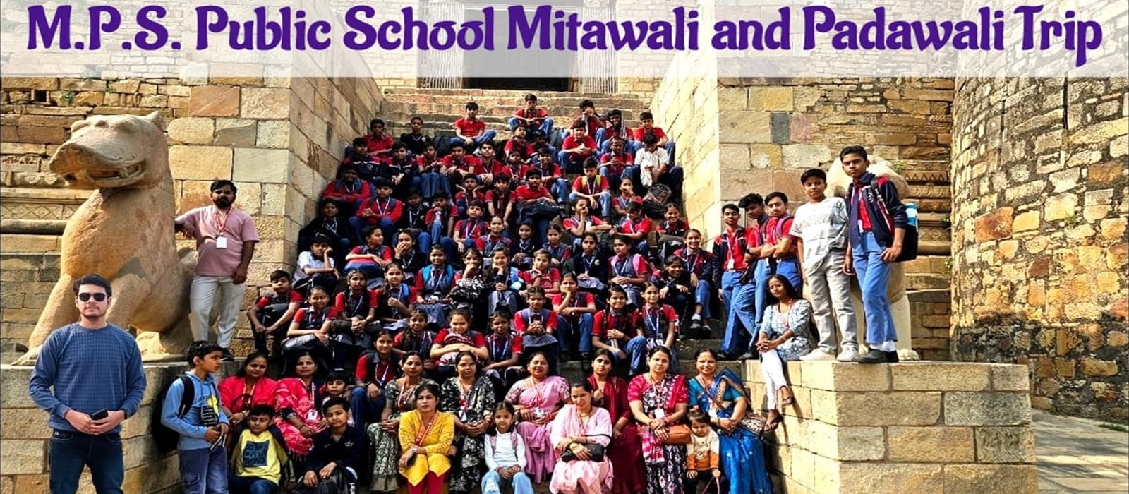 MPS Public School - Best Public School in Gwalior MP